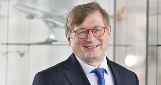 Europas lufthavne advarer mod Brexit uden aftale - CHECK-IN.DK