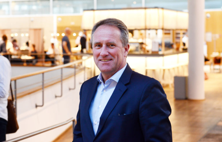 SAS: Cathay Pacific vigtig partner i Hong Kong - CHECK-IN.DK