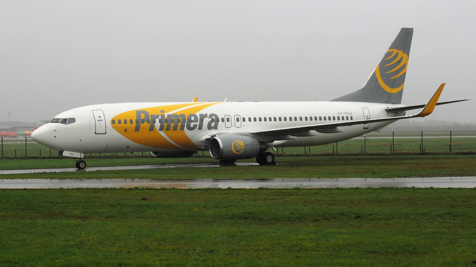 Primera-fly kun på vingerne i 11 dage - CHECK-IN.DK