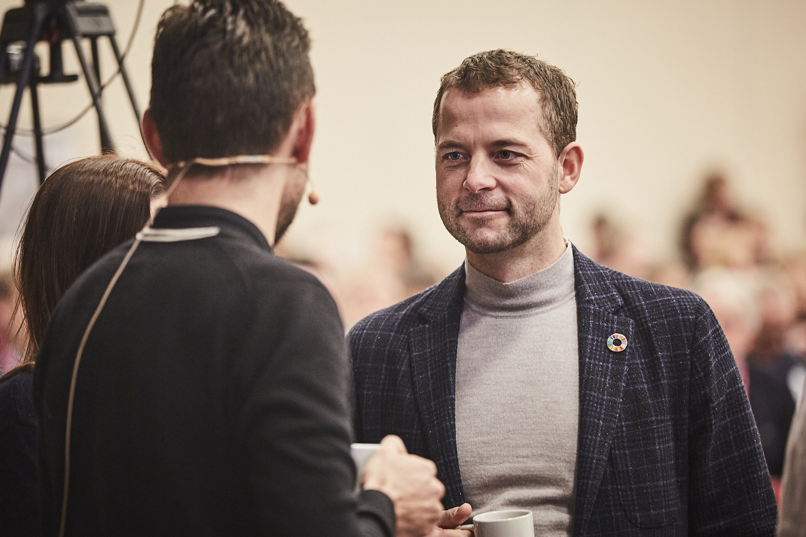 Socialdemokratiet presses af Radikale på flyafgift - CHECK-IN.DK