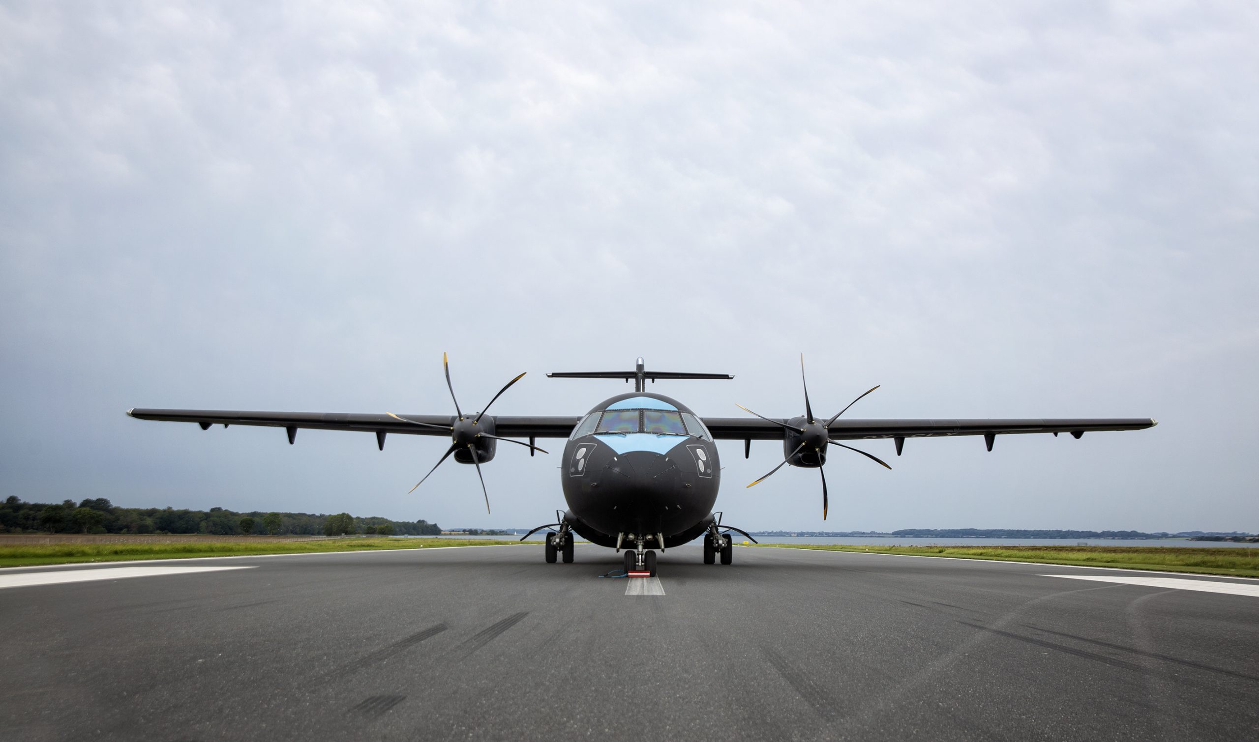 Alsie Express til Scandinavian Mountains - CHECK-IN.DK