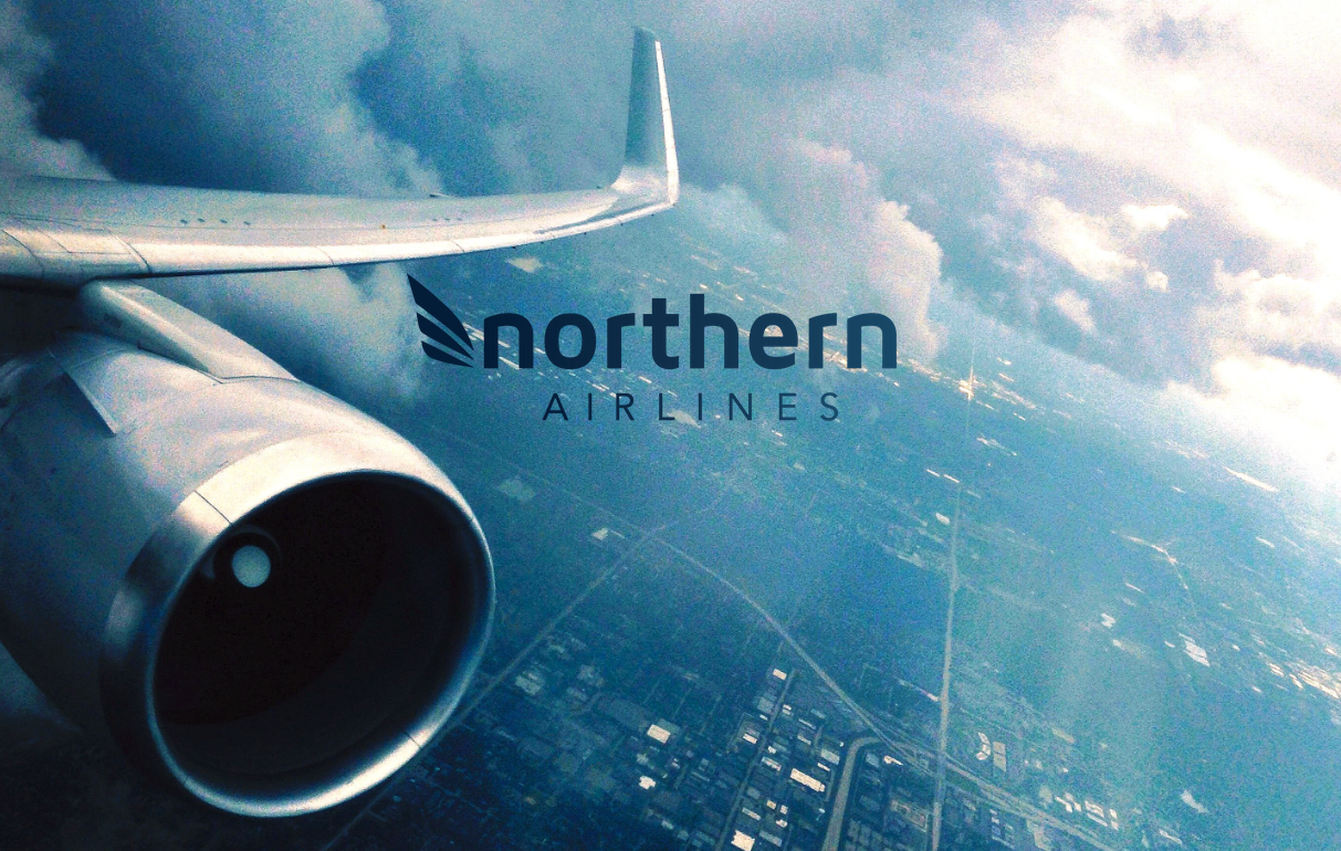 Northern Airlines vil i luften til foråret - CHECK-IN.DK