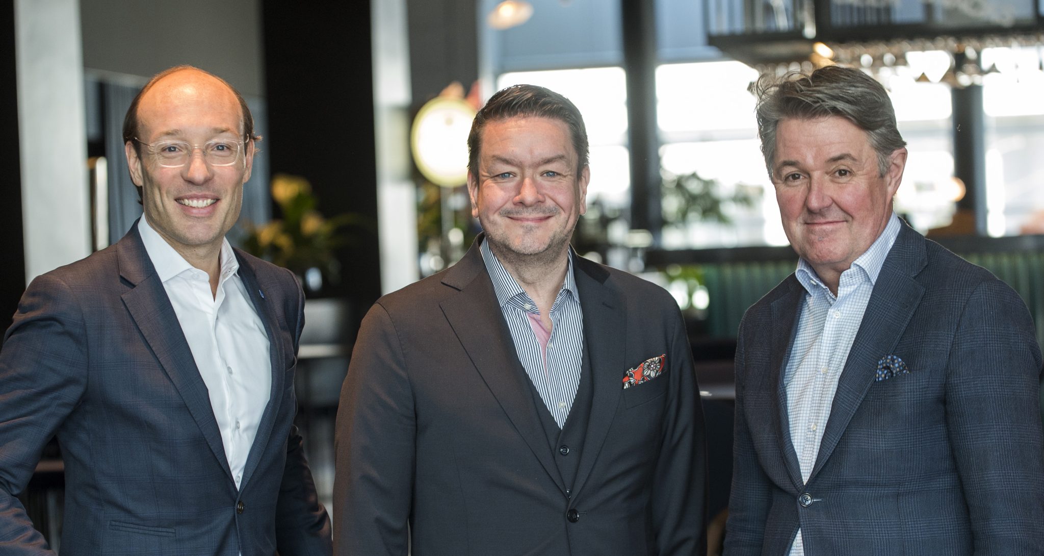 Nordiske luftfartschefer samlet i København - CHECK-IN.DK