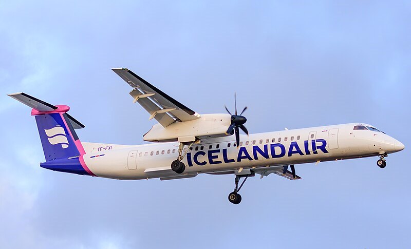 Icelandair annoncerer rute til Færøerne - CHECK-IN.DK