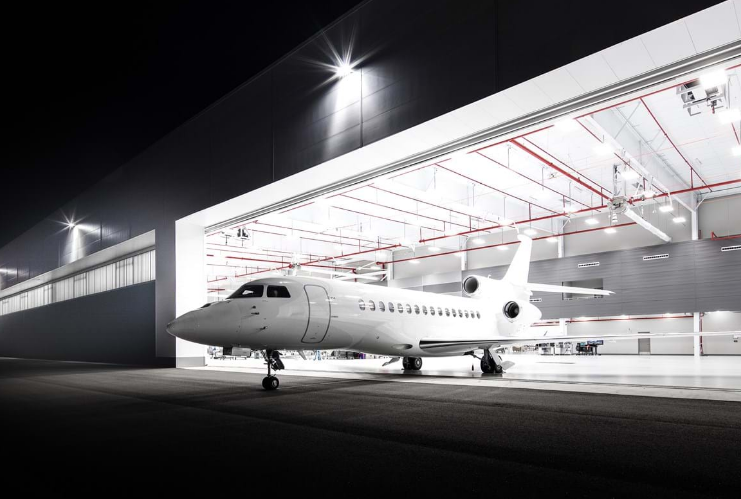 Overgik egne forventninger: Rekordresultat i Air Alsie - CHECK-IN.DK